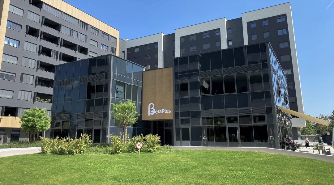 Follicular Aspiration - ART - BetaPlus Center for Reproductive Medicine